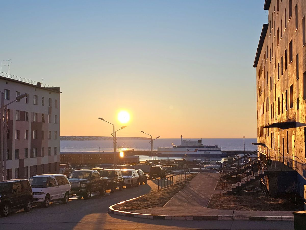 World’s only operational FNPP generates 978 Million kWh of electricity ...