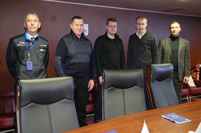 Floating NPP to Begin Heating Host Town of Pevek by Late 2021 ...